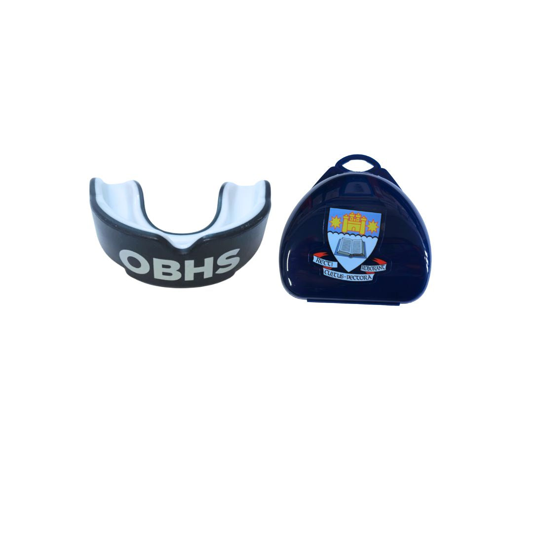 OBHS Mouth Guard – Hoops Shop